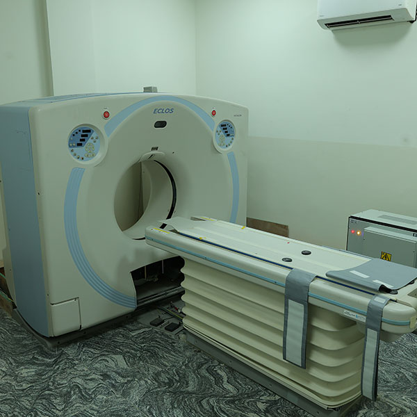 About @ Gravitas Hospital - Expert Neurological Care in Jalandhar