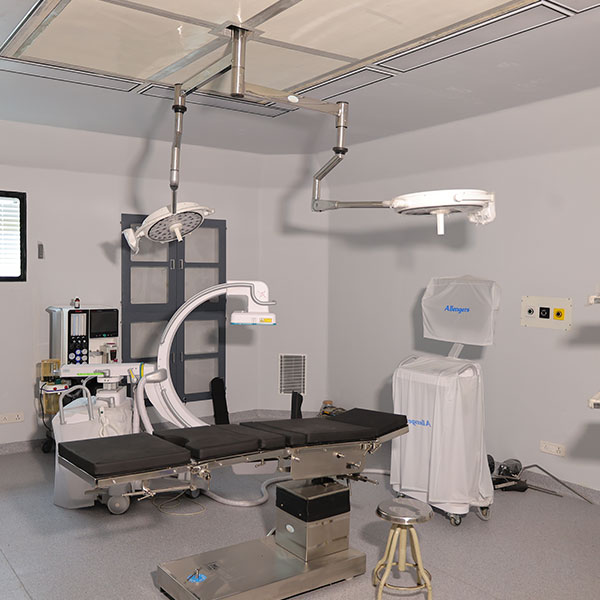 About @ Gravitas Hospital - Expert Neurological Care in Jalandhar